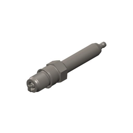 4924504 Genuine Cummins® Spark Plug | Source One Parts Center