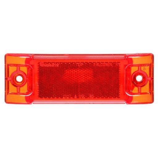 21201R Kenworth | Marker Lamp - Red | Source One Parts Center