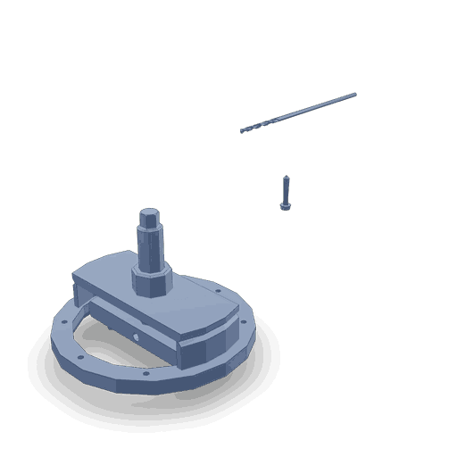 3164660 Cummins | Crankshaft Seal Replacer | Source One Parts Center