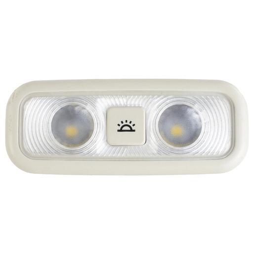 HM2Z13776AE Ford | Reading Light Interior Lamp - Left Right | Source ...