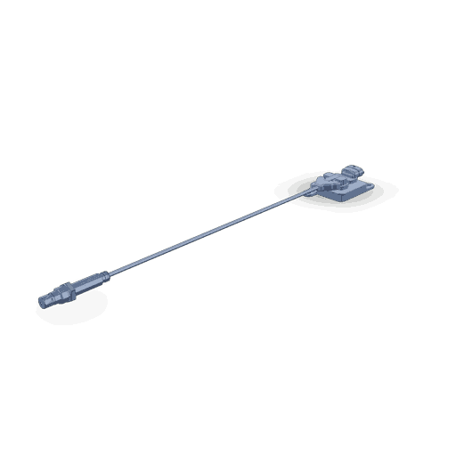2894944RX Cummins | Nitrogen Oxide Sensor | Source One Parts Center