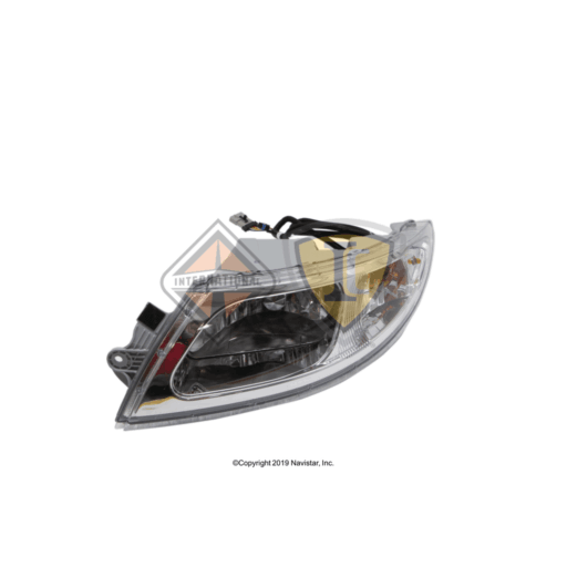 4042977C96 Navistar International | Heavy-Duty Aero-Composite Assembly ...