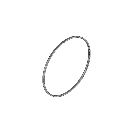 3907177 | Cummins® | Rectangular Ring Seal | Source One Parts Center