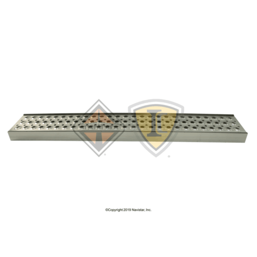 3808856C3 Navistar International | Fuel Tank Step 899 mm Bright ...