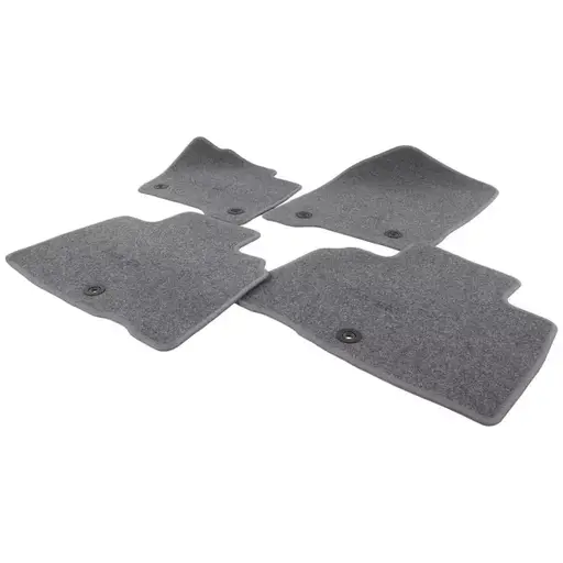 FA1Z5813300AG Ford | Kit Floor Contour Mat | Source One Parts Center
