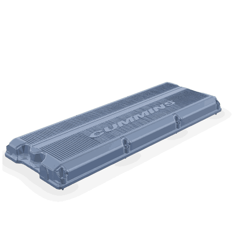 3689760 Cummins | Valve Cover | Source One Parts Center