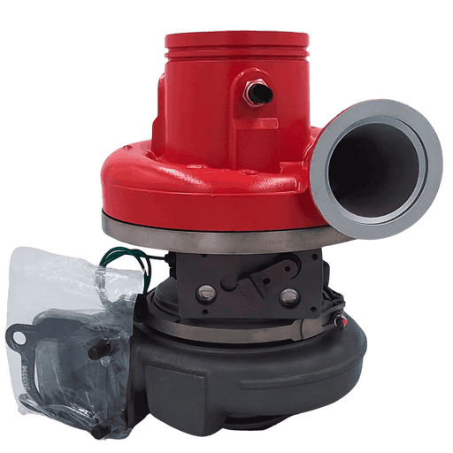 4309078 A2Z Diesel Parts | EQUIVALENT TO CUMMINS SHORT HE551VE TURBO ...