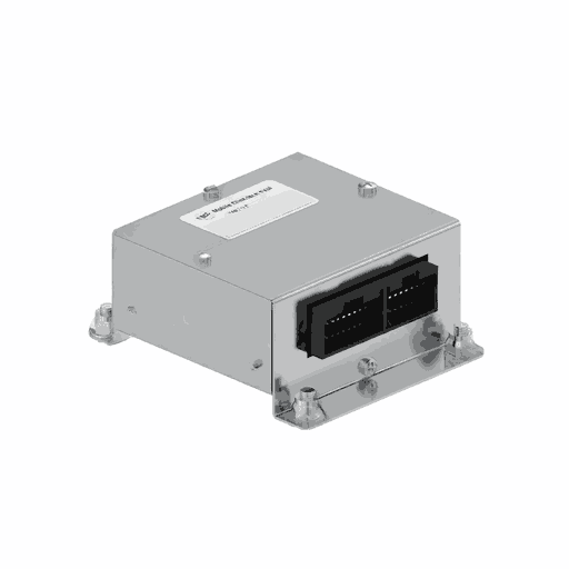 Y35-00114-00 Mobile Climate Control | Receptacle Model 160V 36A ...