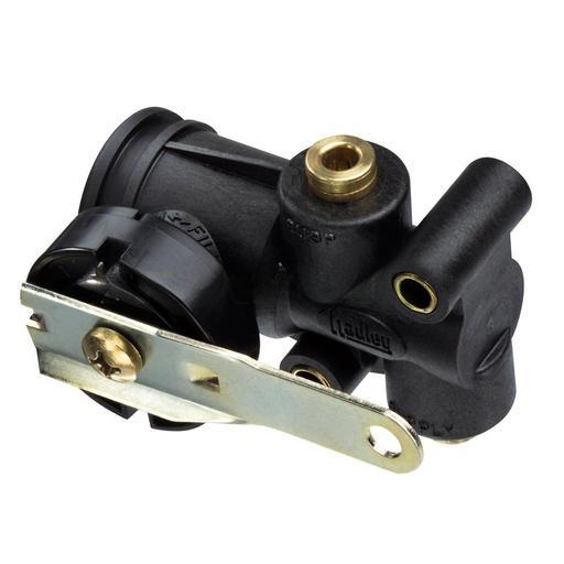 H00600P Kenworth | Height Control Valve Kit for Rear Air Leaf ...