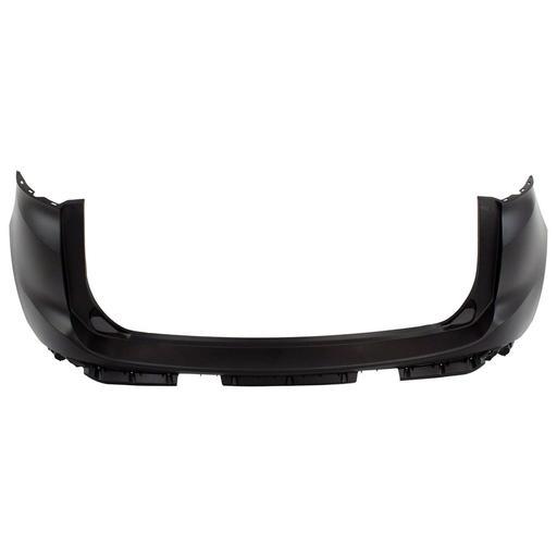 FT4Z17810APTM Ford | Bumper Cover Extension Side Bar - Rear Upper ...