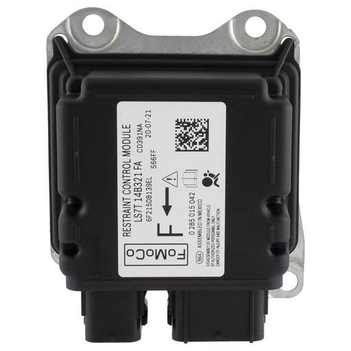 LS7Z14B321E Ford | Air Bag Control Module Sensor Multiple Restraint ...