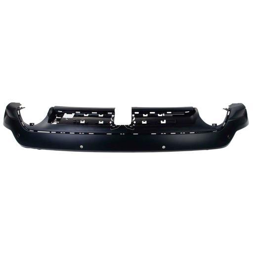 KT4Z17K835UCPTM Ford | Bumper and Trim Cover Applique | Source One ...