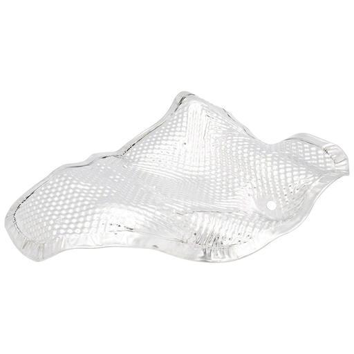 GG1Z3K721A Ford | Rack and Pinion Heat Shield Steering Gear Dust - 35L ...