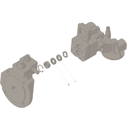 3803477 | Cummins® | Seal Kit | Source One Parts Center