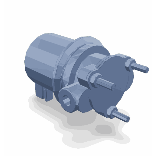 5362274 Cummins | Fuel Transfer Pump | Source One Parts Center