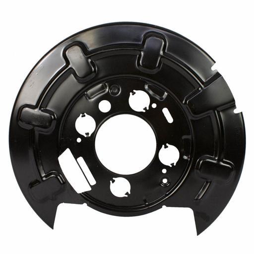 CL3Z2C029A Ford | Brake Disc Splash Shield Dust - Left Rear Back ...