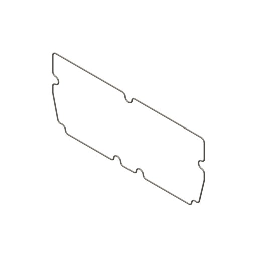 4085924 | Cummins® | Camshaft Cover Gasket | Source One Parts Center