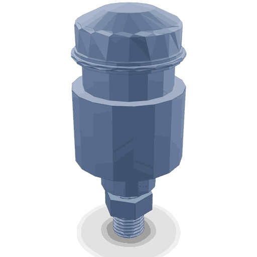 3637209 Cummins | Restriction Indicator | Source One Parts Center