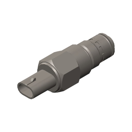 3347907 | Cummins® | Electronic Fuel Control Actuator | Source One ...