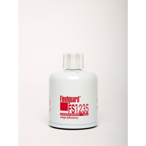 FS1235 | Genuine Cummins® Filtration Fuel/Water Separator Spin-On ...