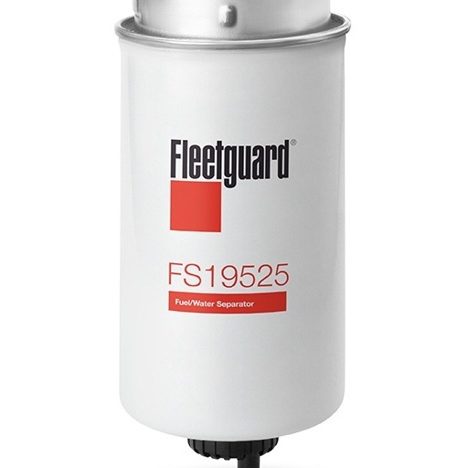 FS19525 | Cummins® Filtration | Fuel/Water Separator Filter - 6 Pack ...