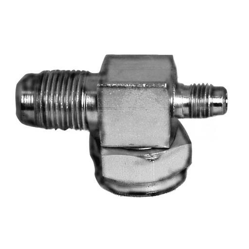 AB31000 Kenworth | Air Conditioning Valve Block | Source One Parts Center