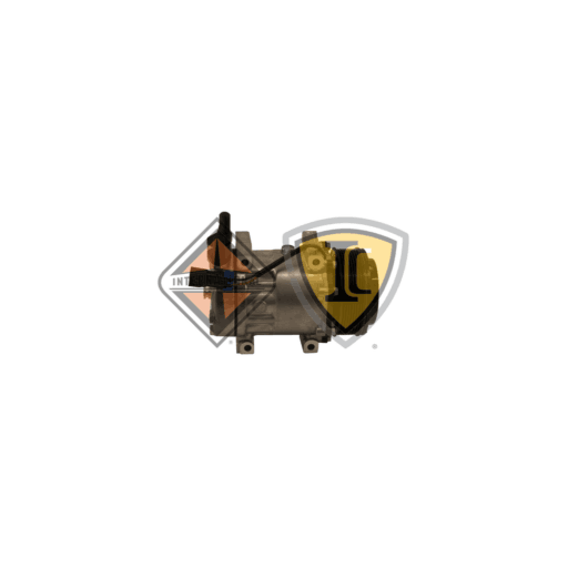 3792438C4 Navistar International | Air Conditioner Compressor Assembly ...