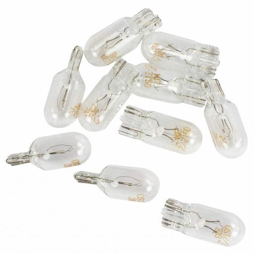 D3RY13466A Ford | Glove Box Light Bulb - 12 Volt 2CP | Source One Parts ...