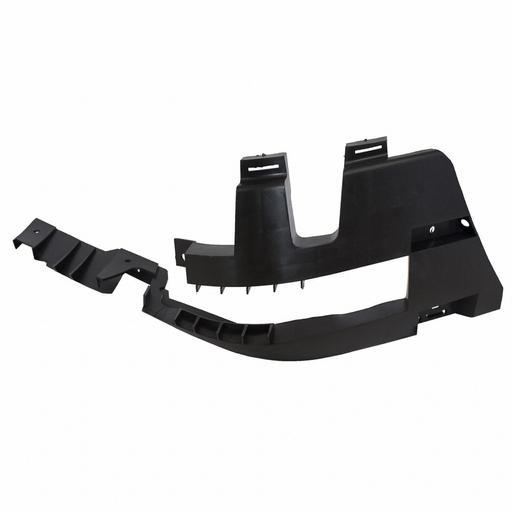 6L5Z17C882AB Ford | Bumper Cover Spacer Panel Isolator - Right Front ...