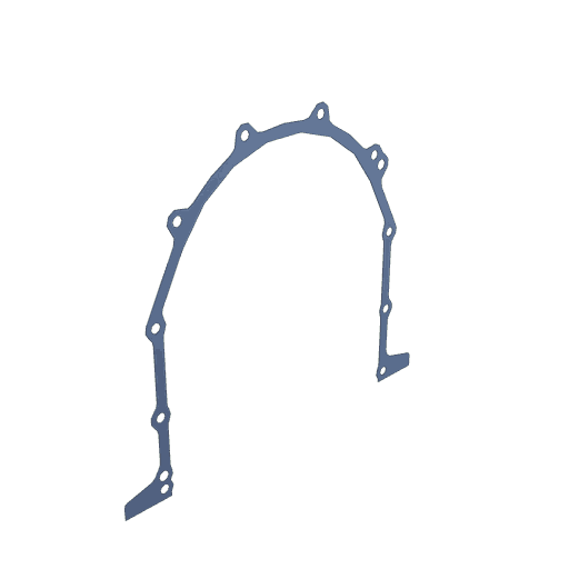 3005940 Cummins | Gear Housing Gasket | Source One Parts Center