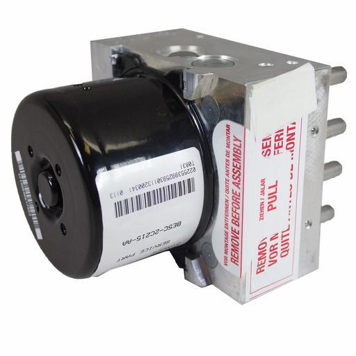 BE5Z2C215A Ford | Abs Modulator Module | Source One Parts Center
