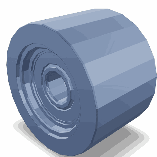 3681587 Cummins | Idler Pulley | Source One Parts Center