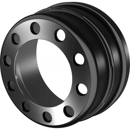 CM10081828 Kenworth | Brake Drum 15 x 4 TruTurn Front | Source One ...
