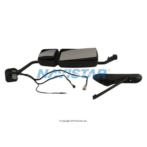 3756627C91 Navistar International | Premium Left-Hand Rear-View Mirror ...