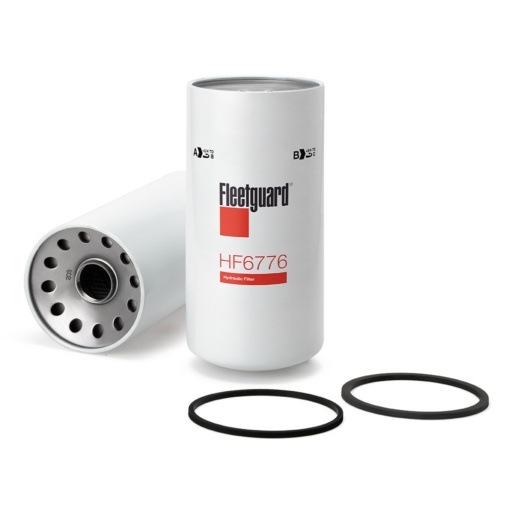 HF6776 | Genuine Cummins® Filtration Hydraulic Spin-On Filter | Source ...