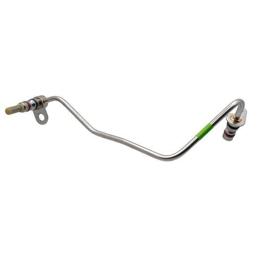 ML3Z9G440B Ford | Turbocharger Oil Line Tube - 27L | Source One Parts ...