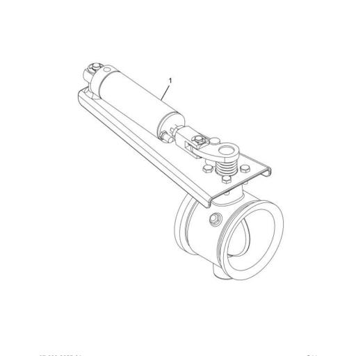 4063675C1 Navistar International | Brake Exhaust Compression Black ...