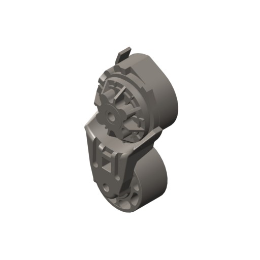 3973824 | Cummins® | Belt Tensioner | Source One Parts Center