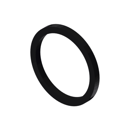 100099 | Cummins® | Rectangular Ring Seal | Source One Parts Center