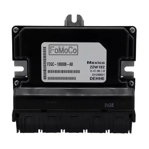 F2GZ18B008B Ford | Control | Source One Parts Center