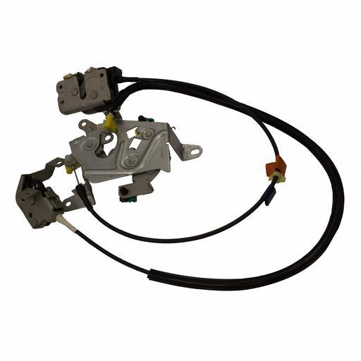 6C3Z28264A00A Ford | Door Latch Cable - Right | Source One Parts Center