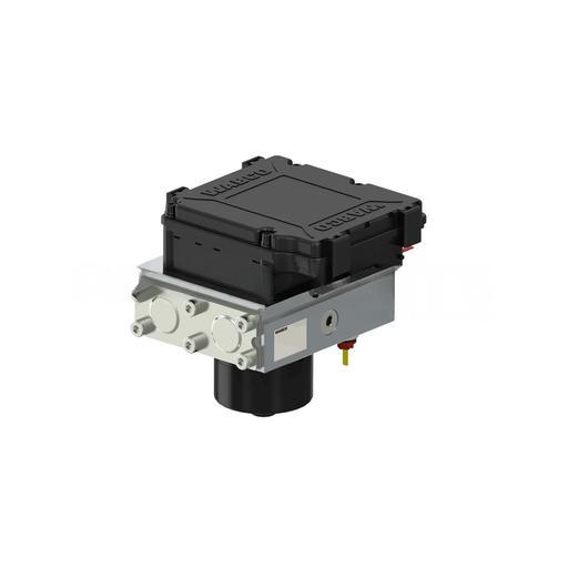 4008508660 Kenworth | HCU Electronic-Hydraulic Control Unit | Source ...