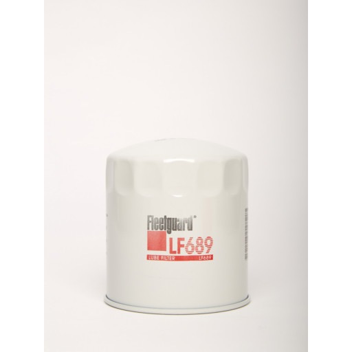 LF689 | Cummins® Filtration | Full-Flow Spin-On Lube Filter - 12 Pack ...