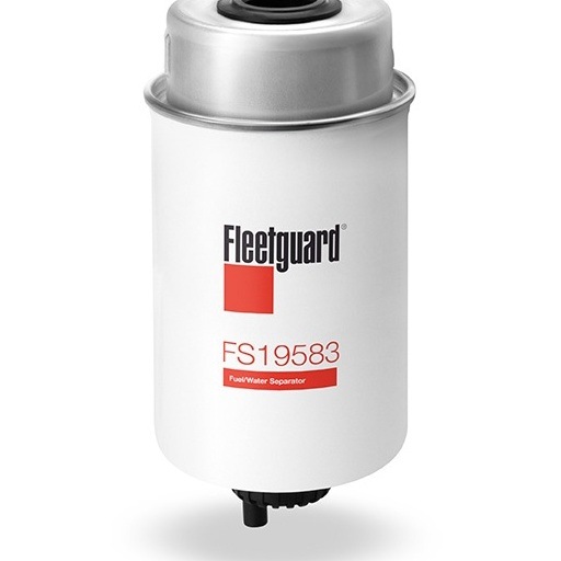 FS19583 | Cummins® Filtration | Fuel/Water Separator Filter - 12 Pack ...