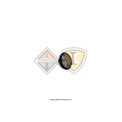 500514C1 Navistar International | Exhaust Pyrometer Gauge Receiver ...