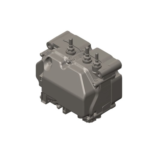 4387658 | Genuine Cummins® Doser Fluid Supply Module | Source One Parts ...