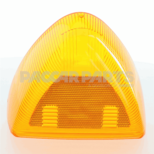 7-5003 | Kenworth® | LENS-AMBER | Source One Parts Center