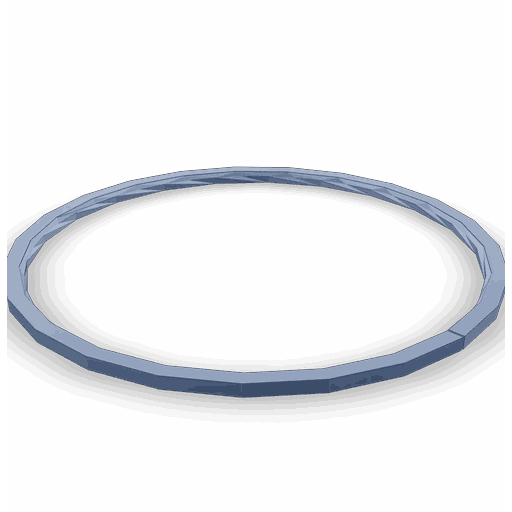 3899413 Cummins | Compression Piston Ring | Source One Parts Center