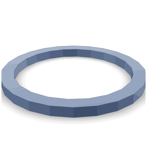 3902425 Cummins | Sealing Washer | Source One Parts Center