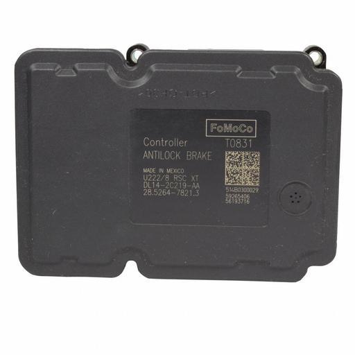 DL1Z2C219A Ford | Abs Control Module | Source One Parts Center